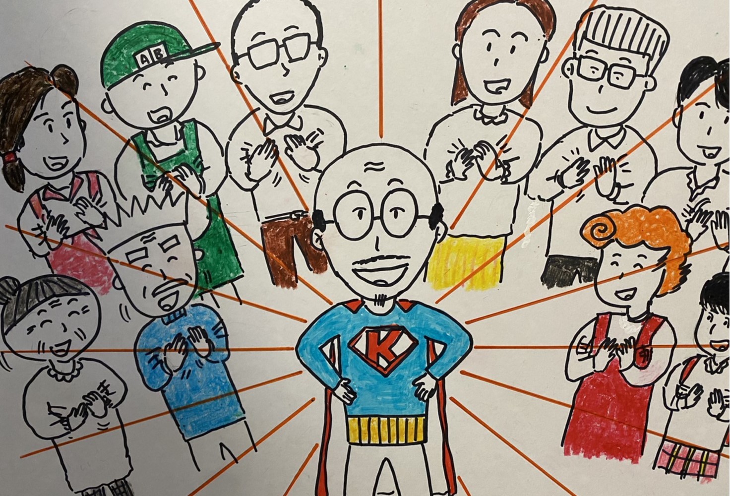 Myコラム(4) 「地域の中で認知症の人と共に暮らすこと③」 | 株式会社セブンシスターズ